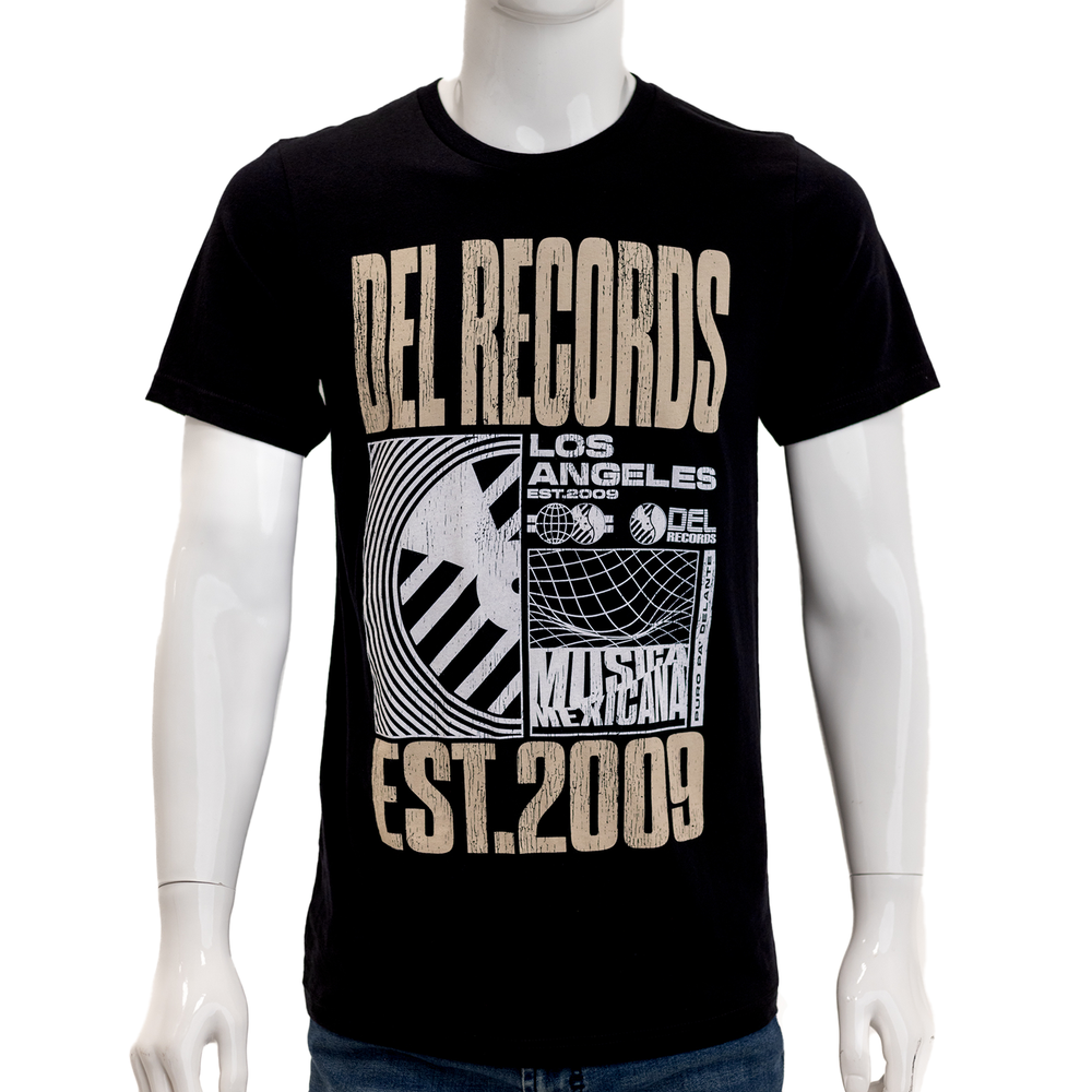New Products - Del Records Store