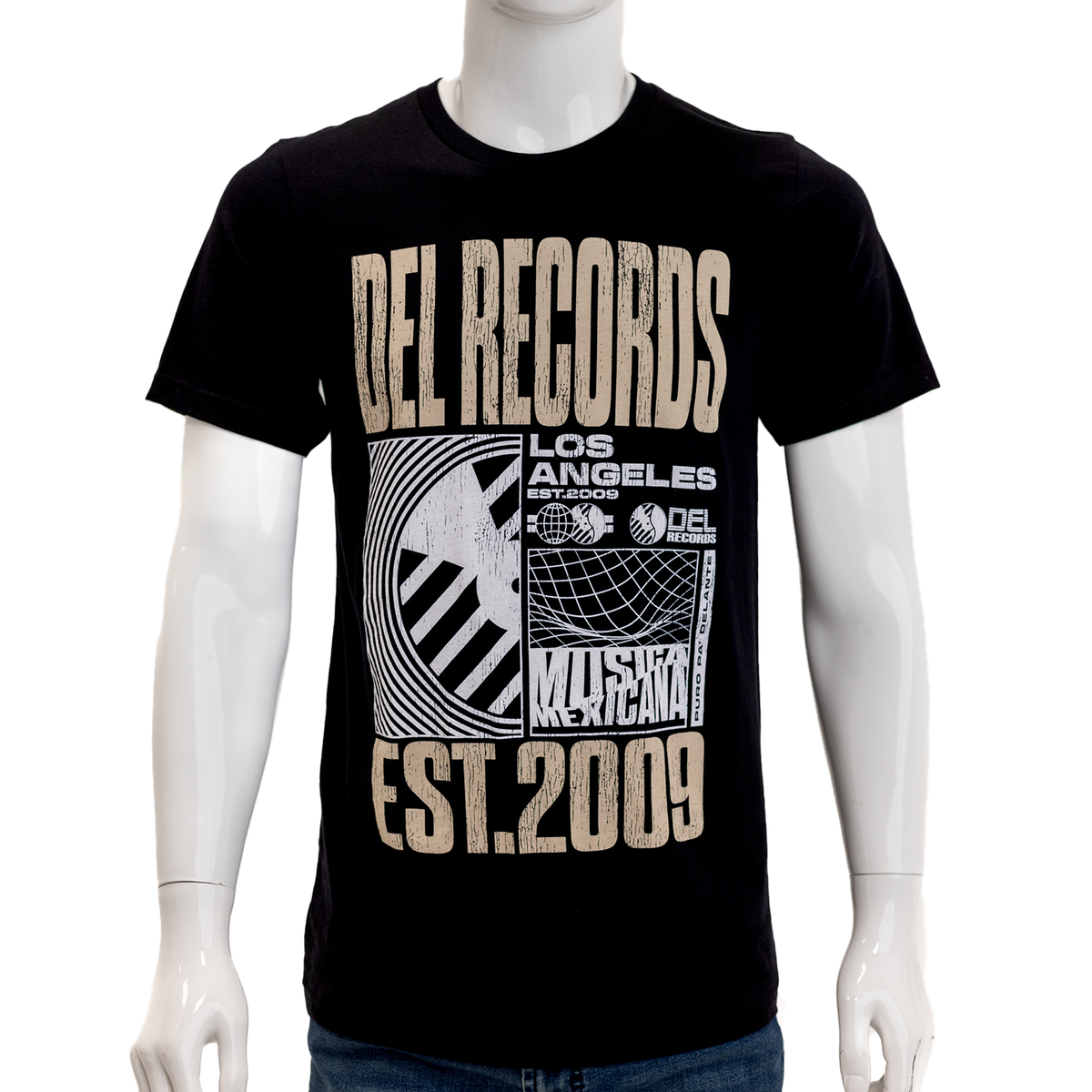 Del Records | Store