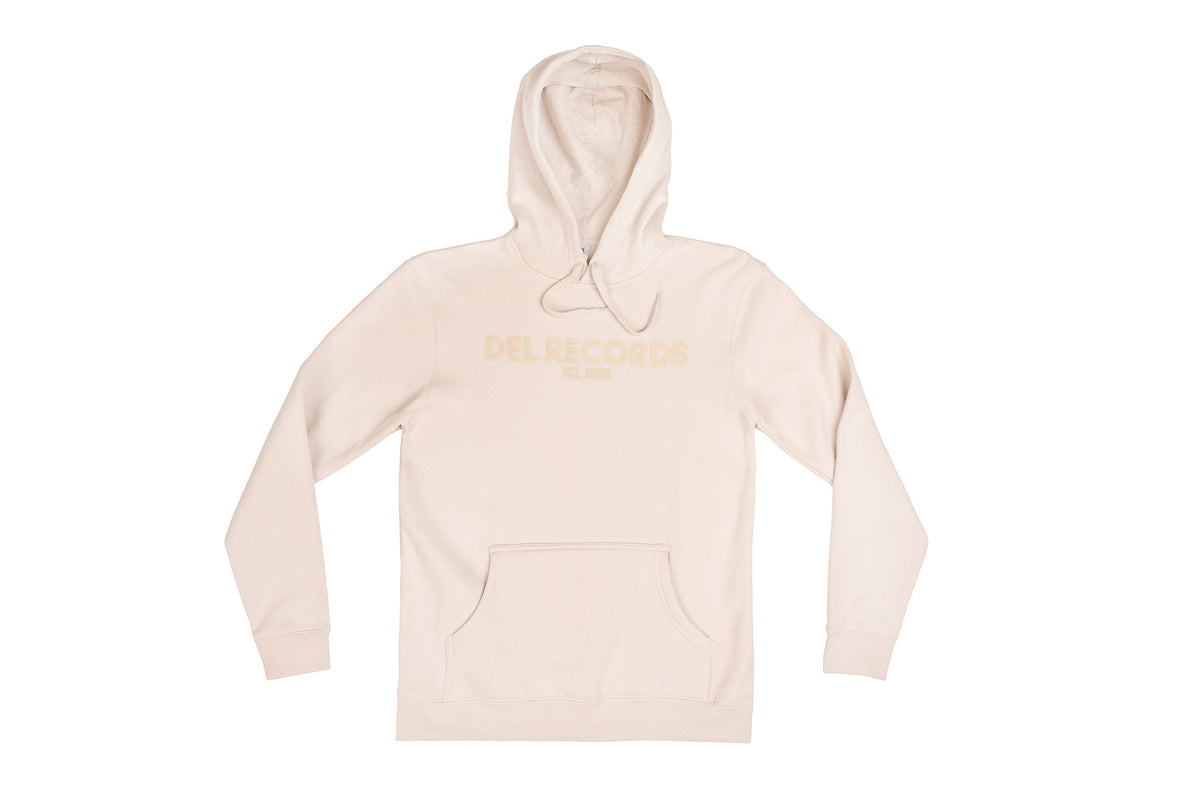 Del Records | Store