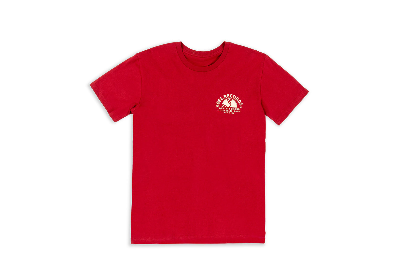 New Products - Del Records Store