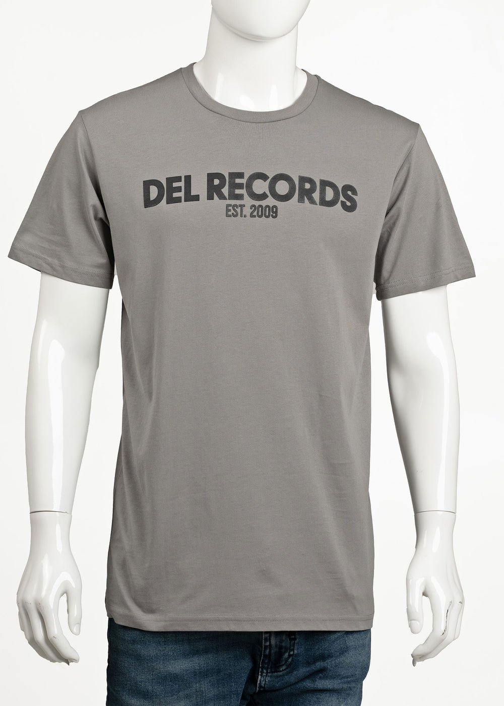 Del Records | Store