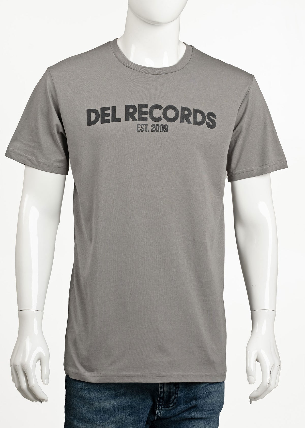 Del Records | Store