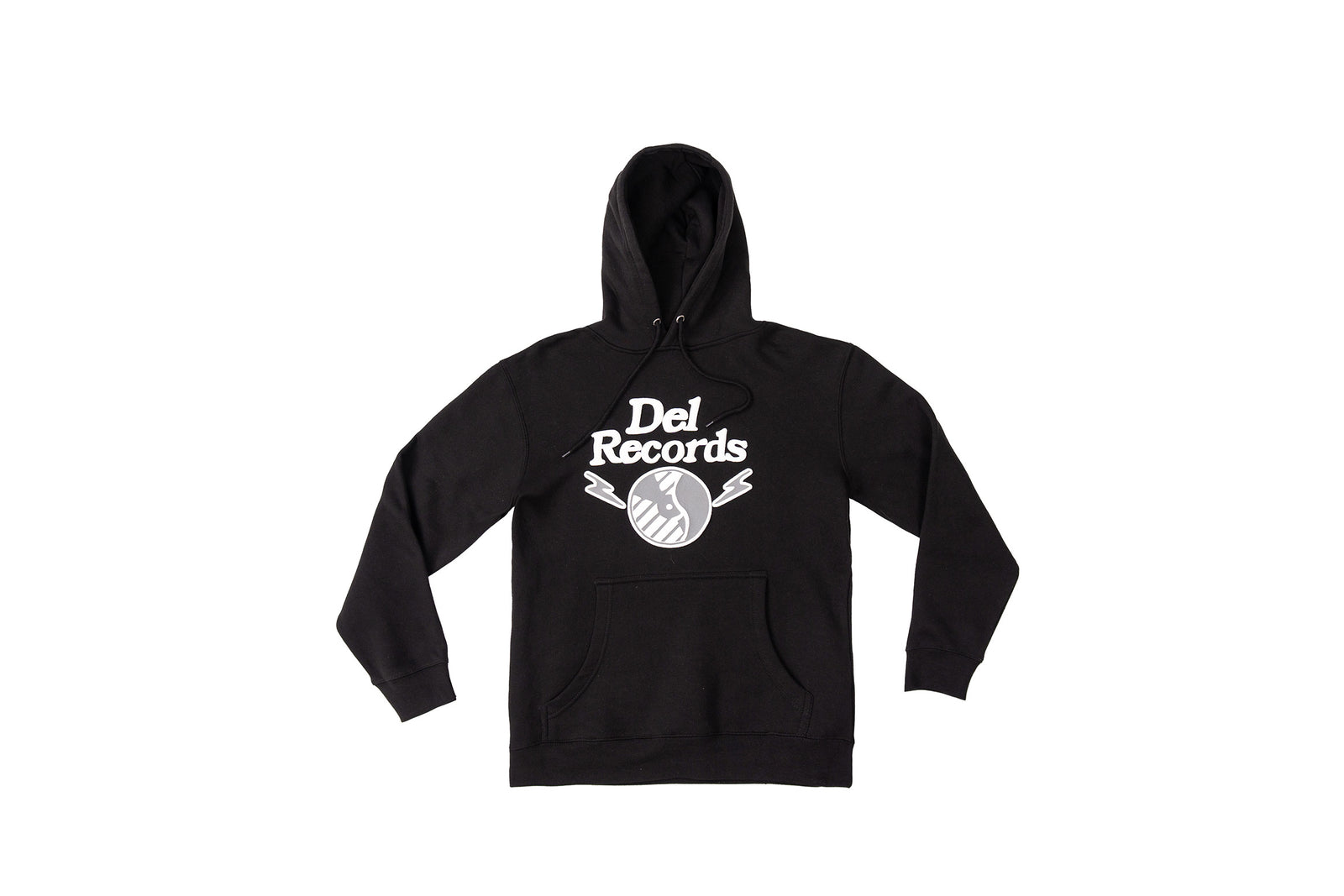 Del Records | Store