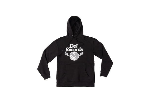 Del Records | Store