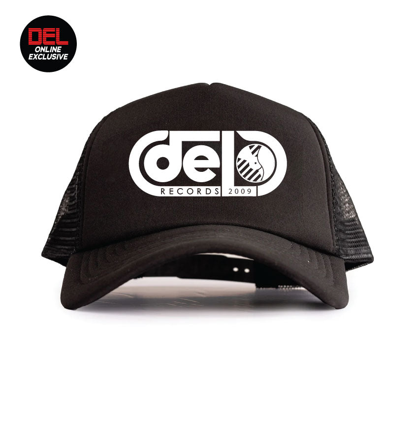 Del Records | Store
