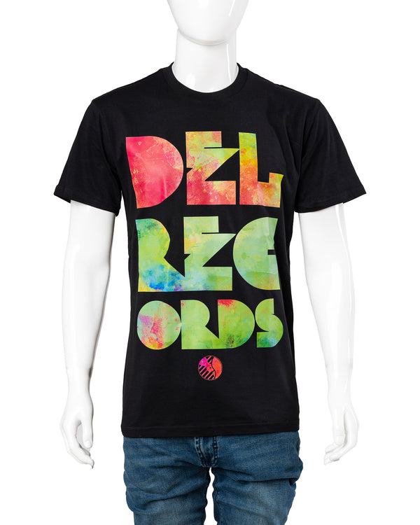 Del Festival Tee - Del Records Store