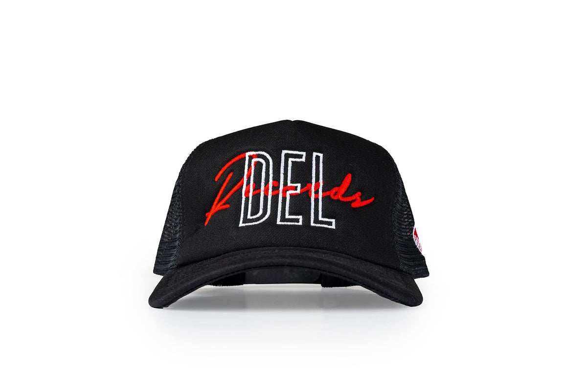 Hats - Del Records Store