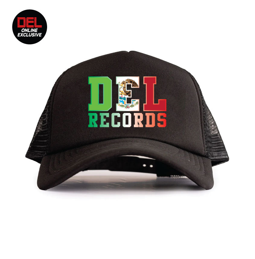 Del Records | Store