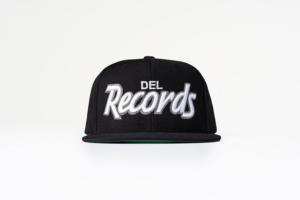 Hats - Del Records Store