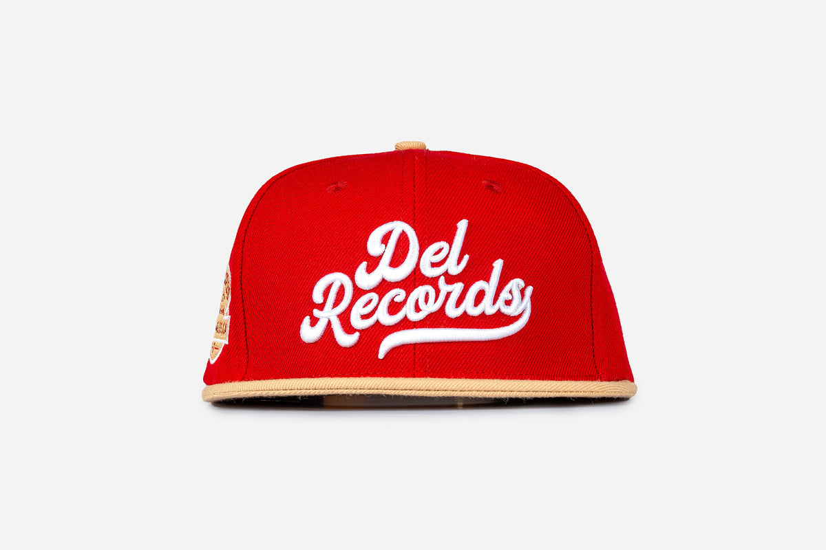 Hats - Del Records Store