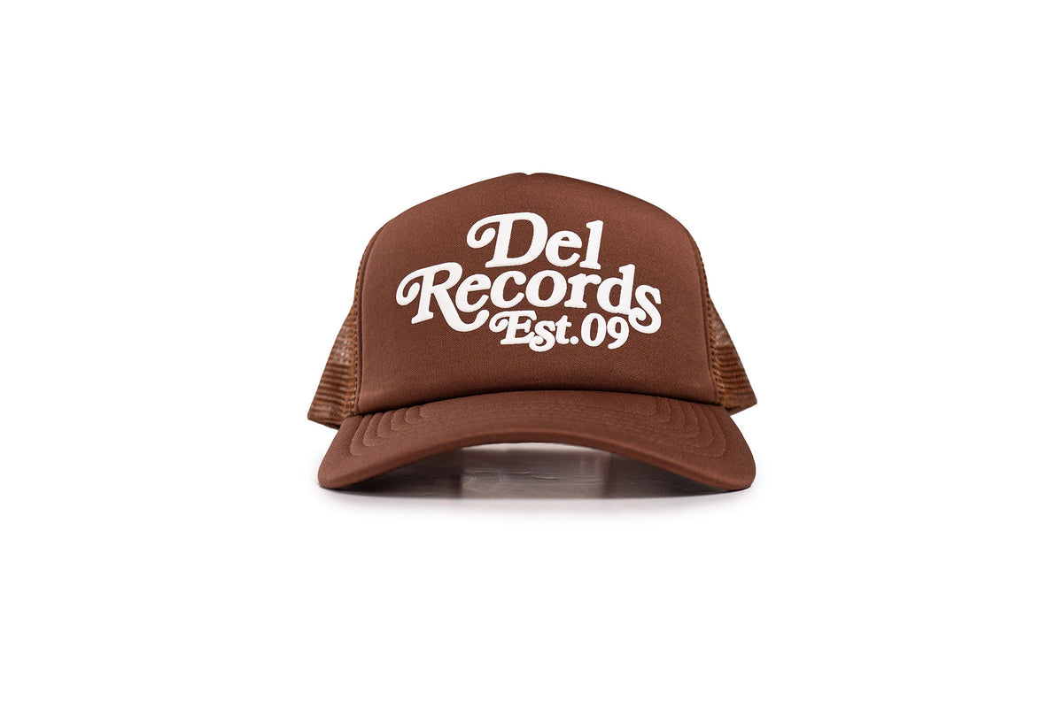 Del Records | Store