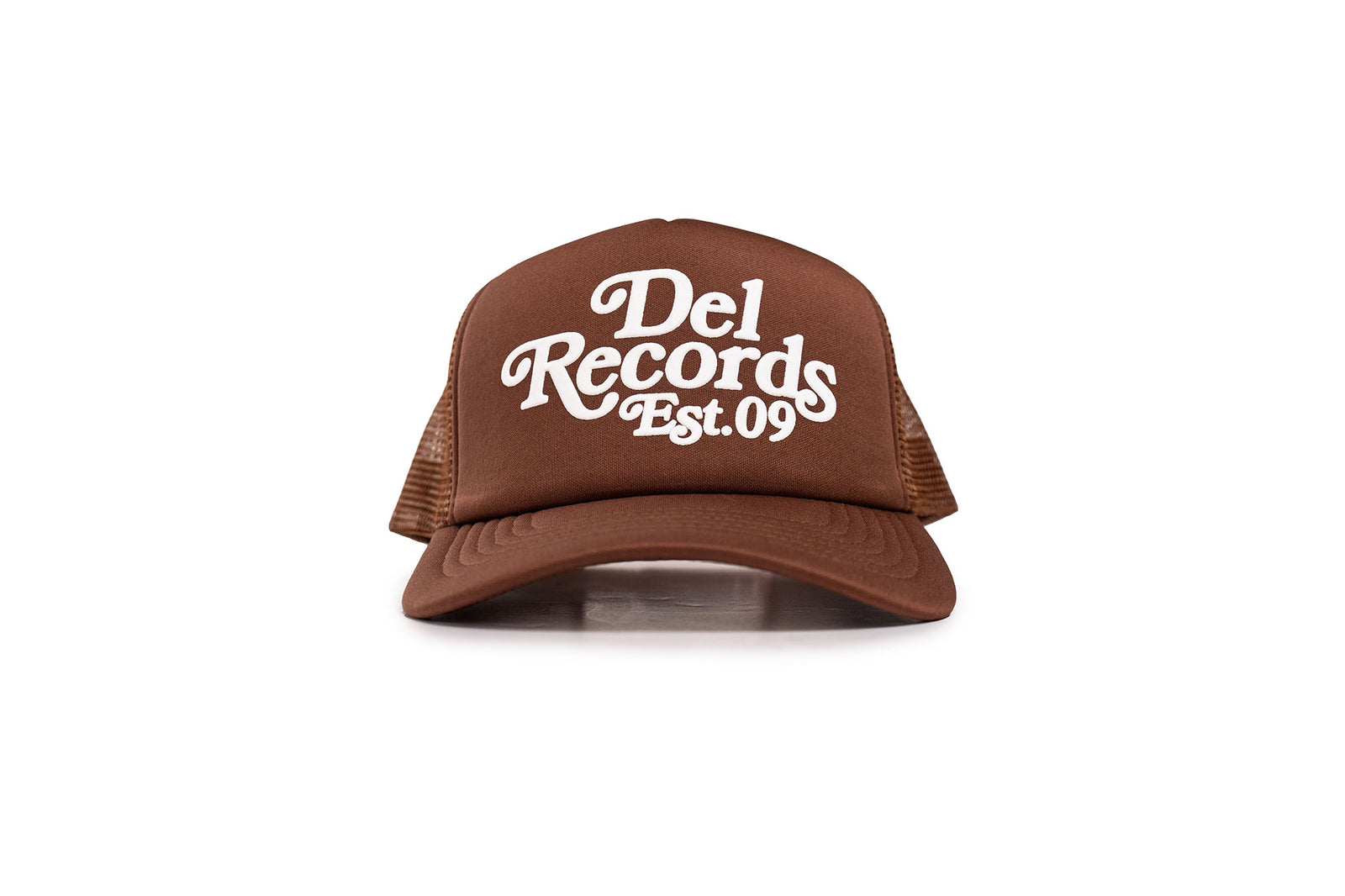 Del Records | Store