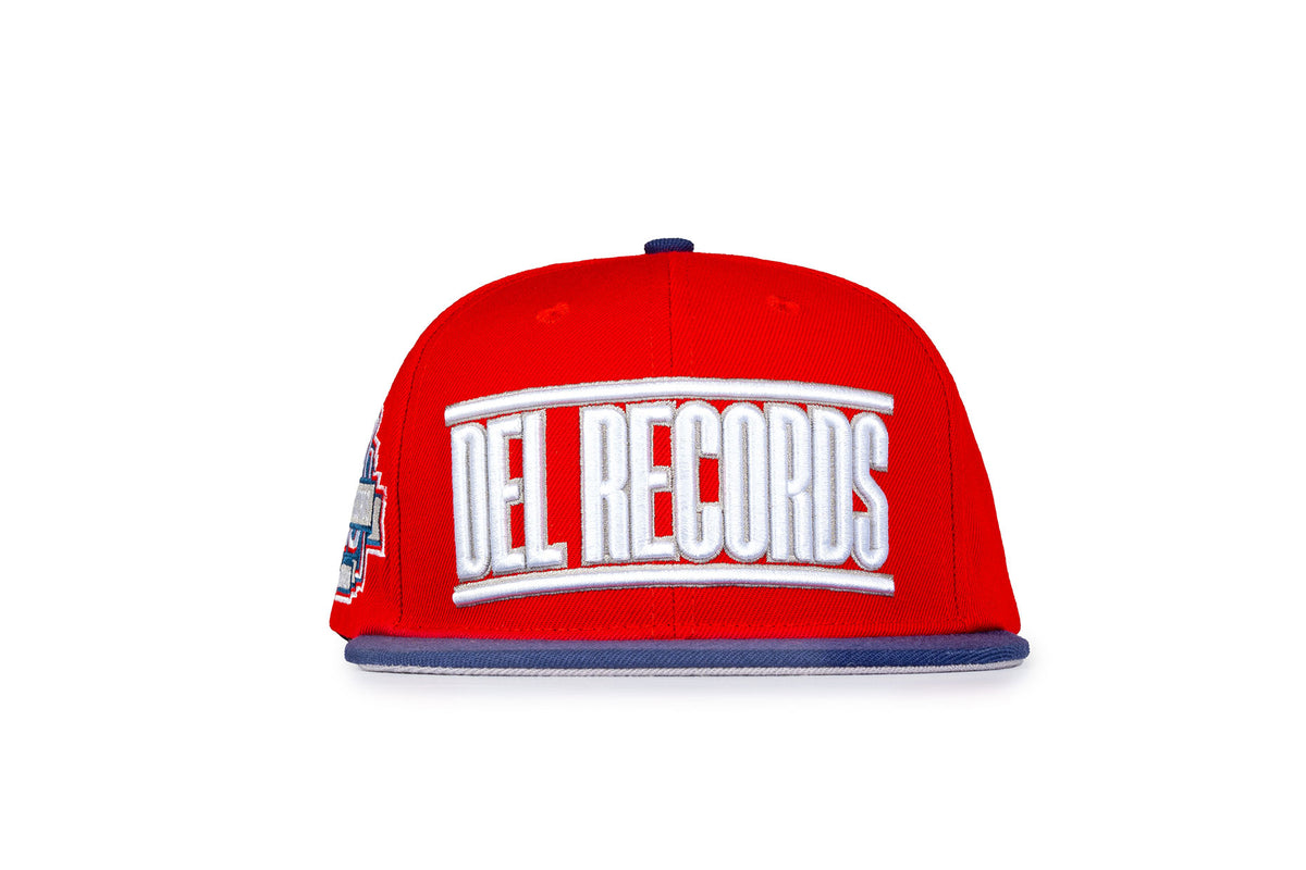 Del Records | Store