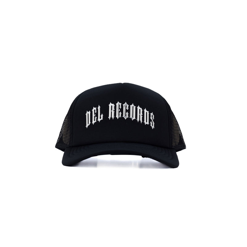 Del Records | Store