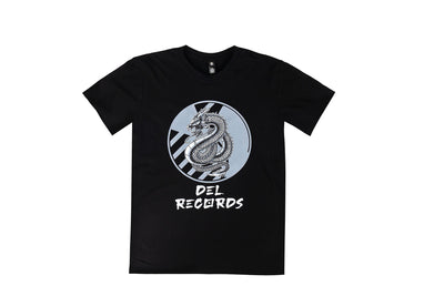 Del Records | Store