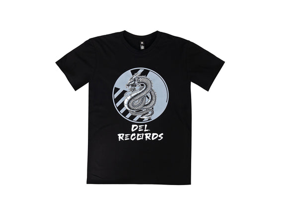 Del Records | Store