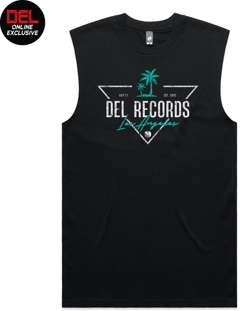 New Products - Del Records Store