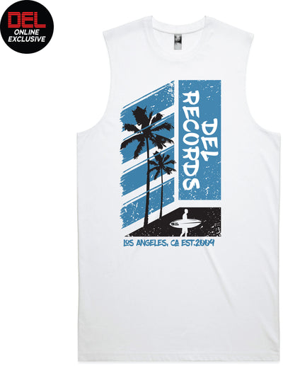 New Products - Del Records Store