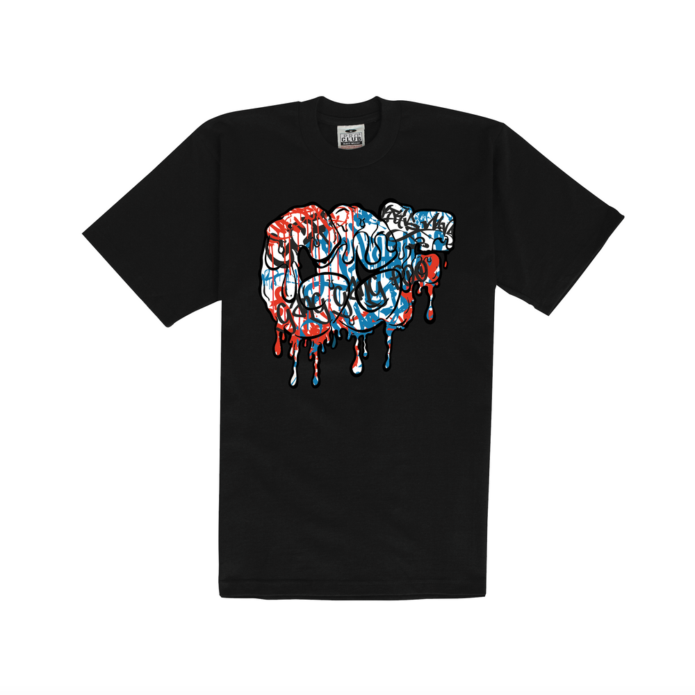 Artist Merch - Del Records Store
