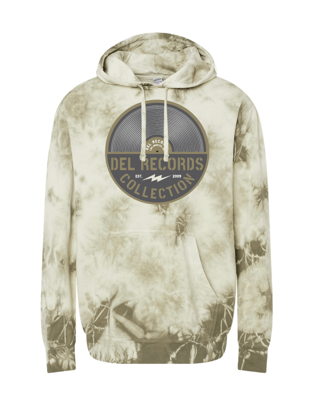 Hoodies - Del Records Store