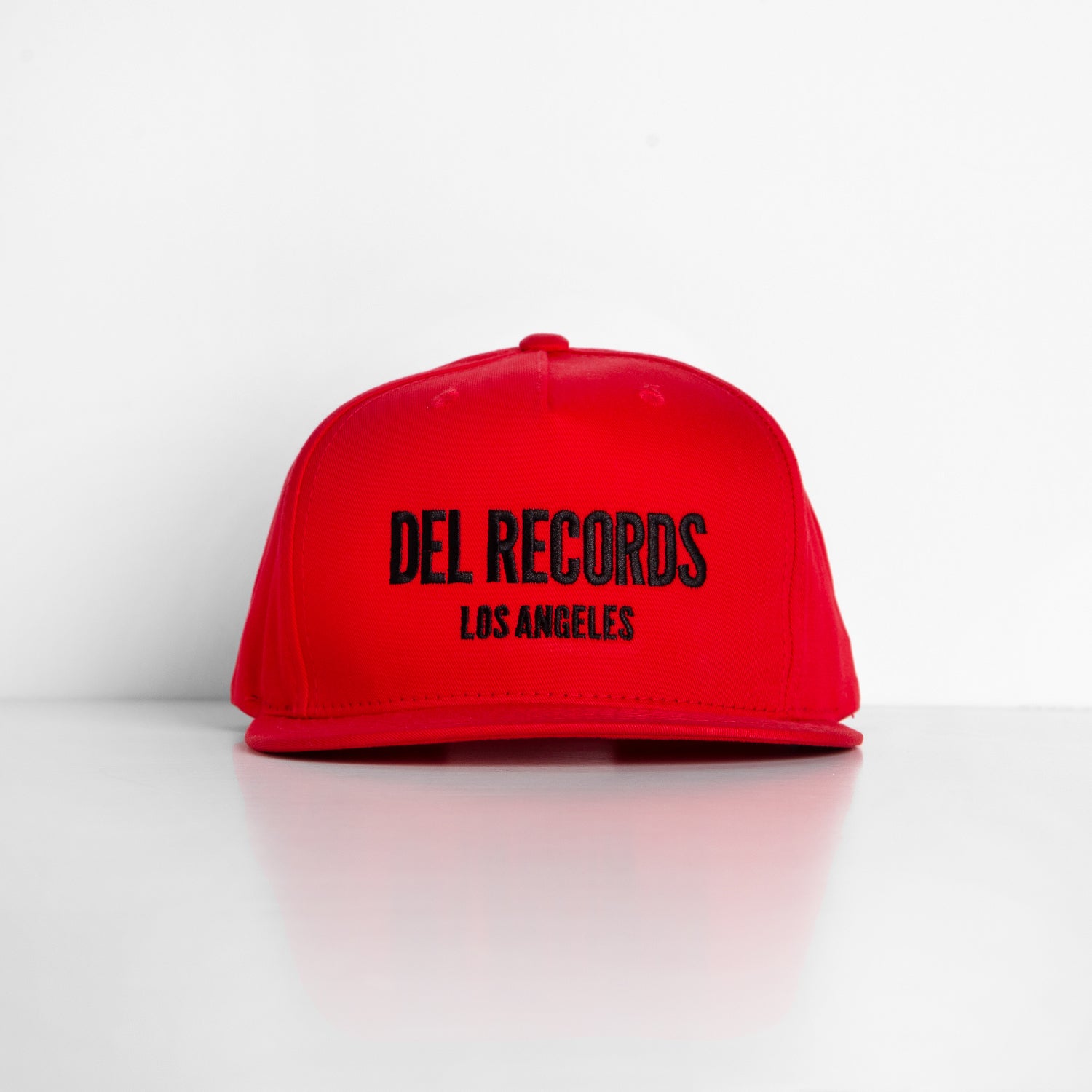 Artist Merch - Del Records Store
