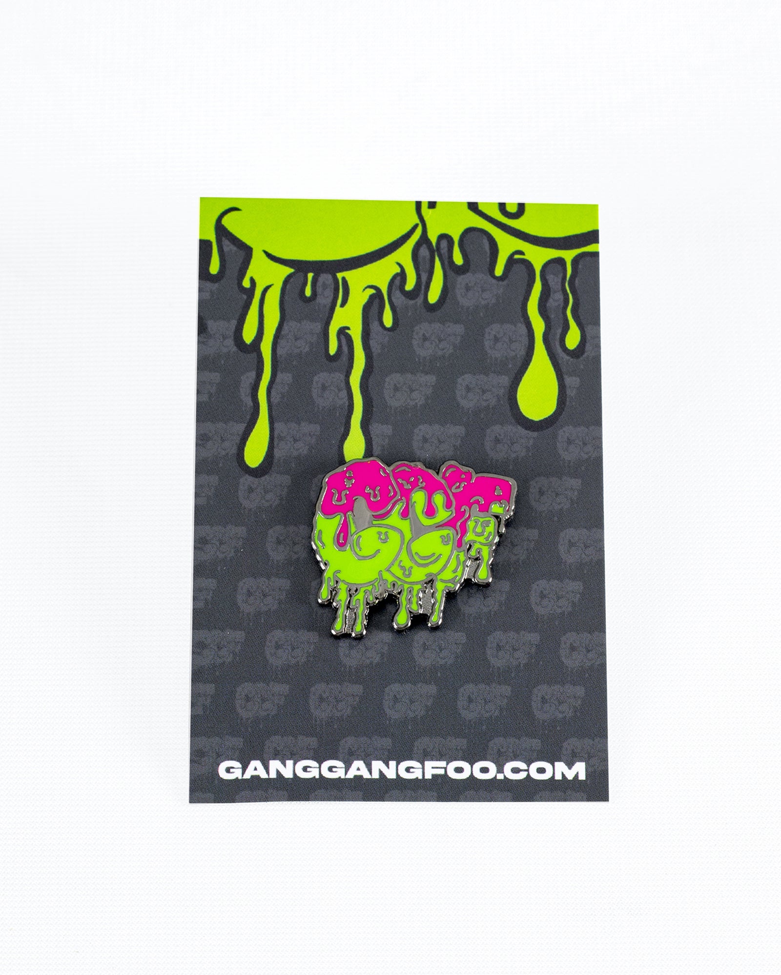 Artist Merch - Del Records Store