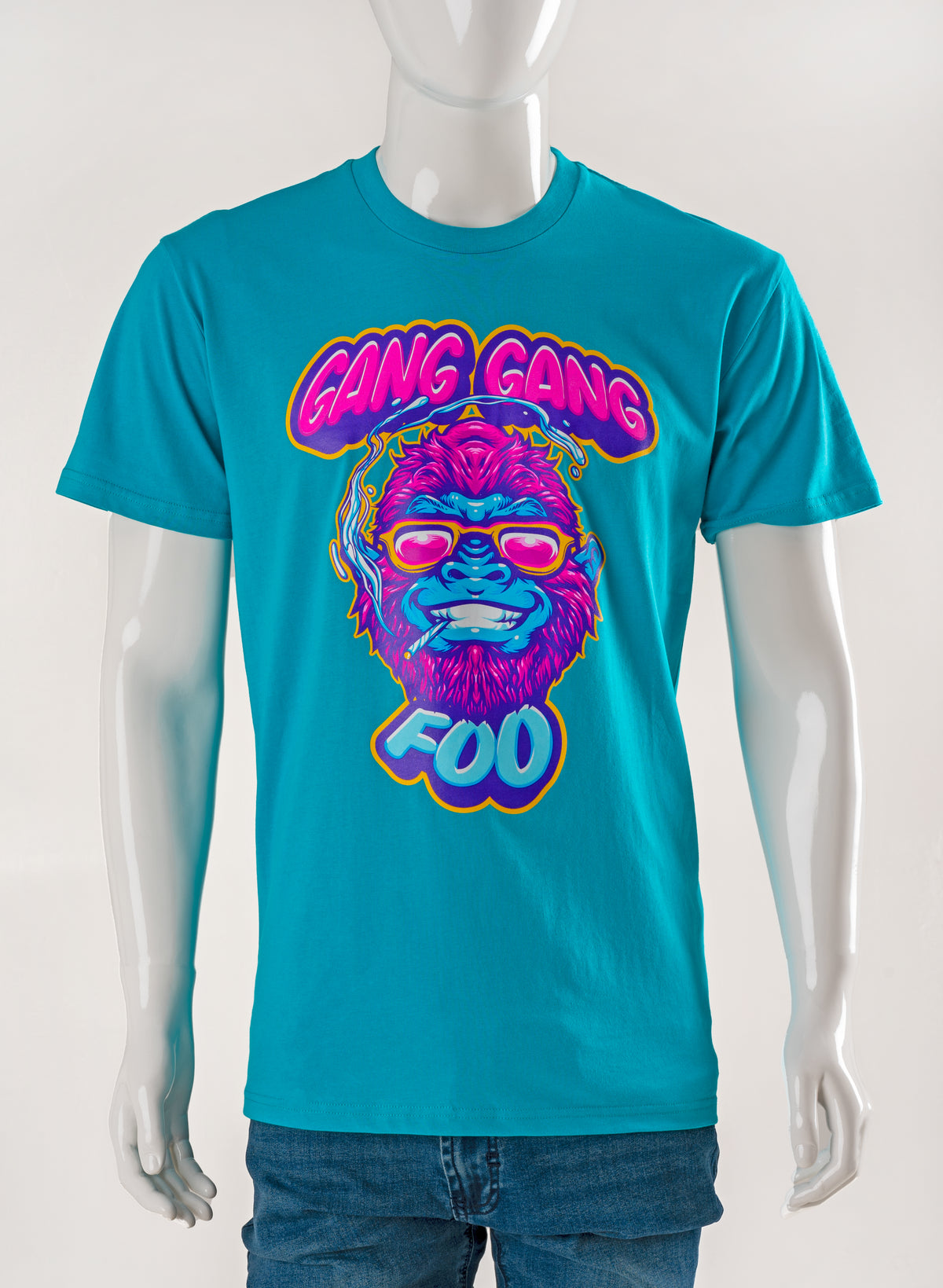 Artist Merch - Del Records Store