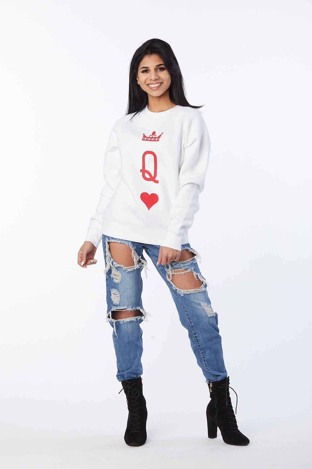 Hoodies - Del Records Store