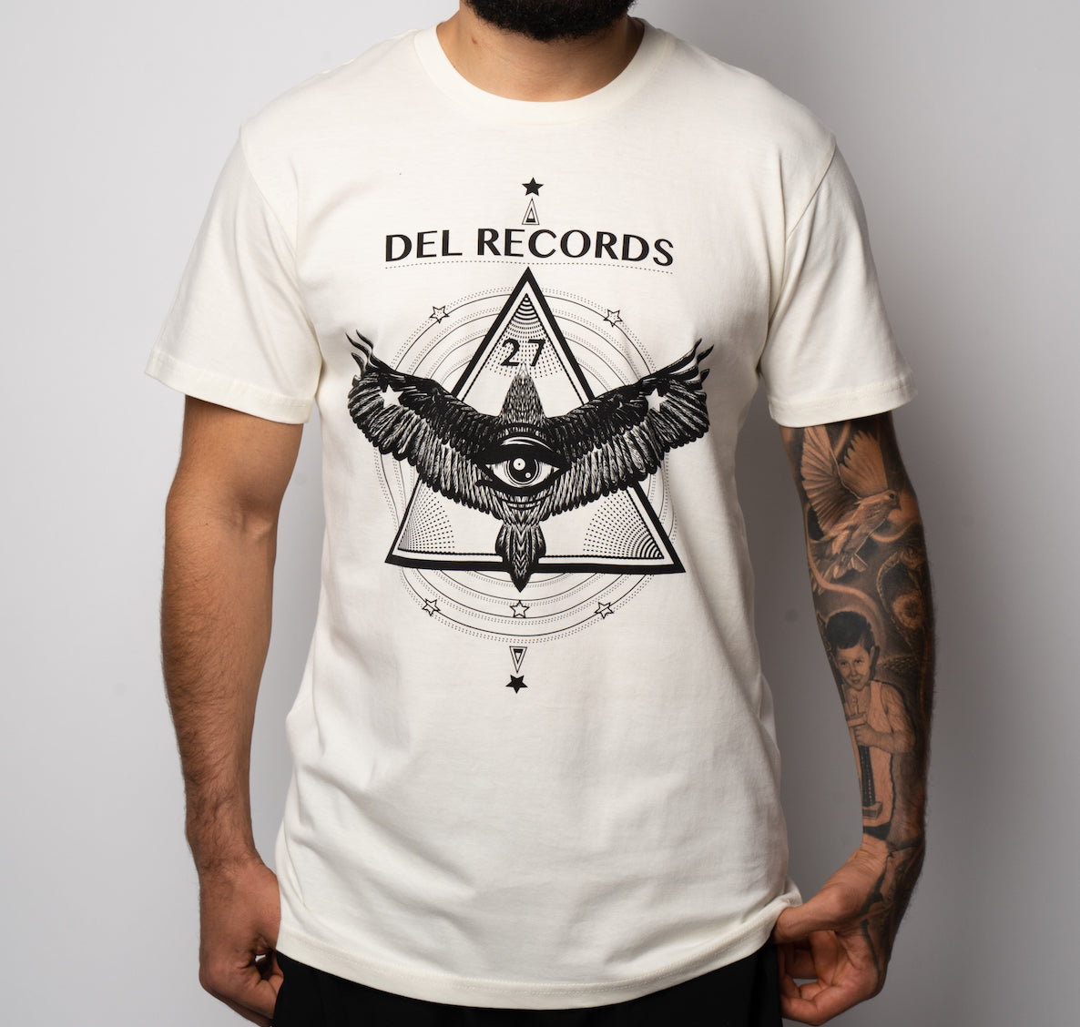 Brands - Del Records Store