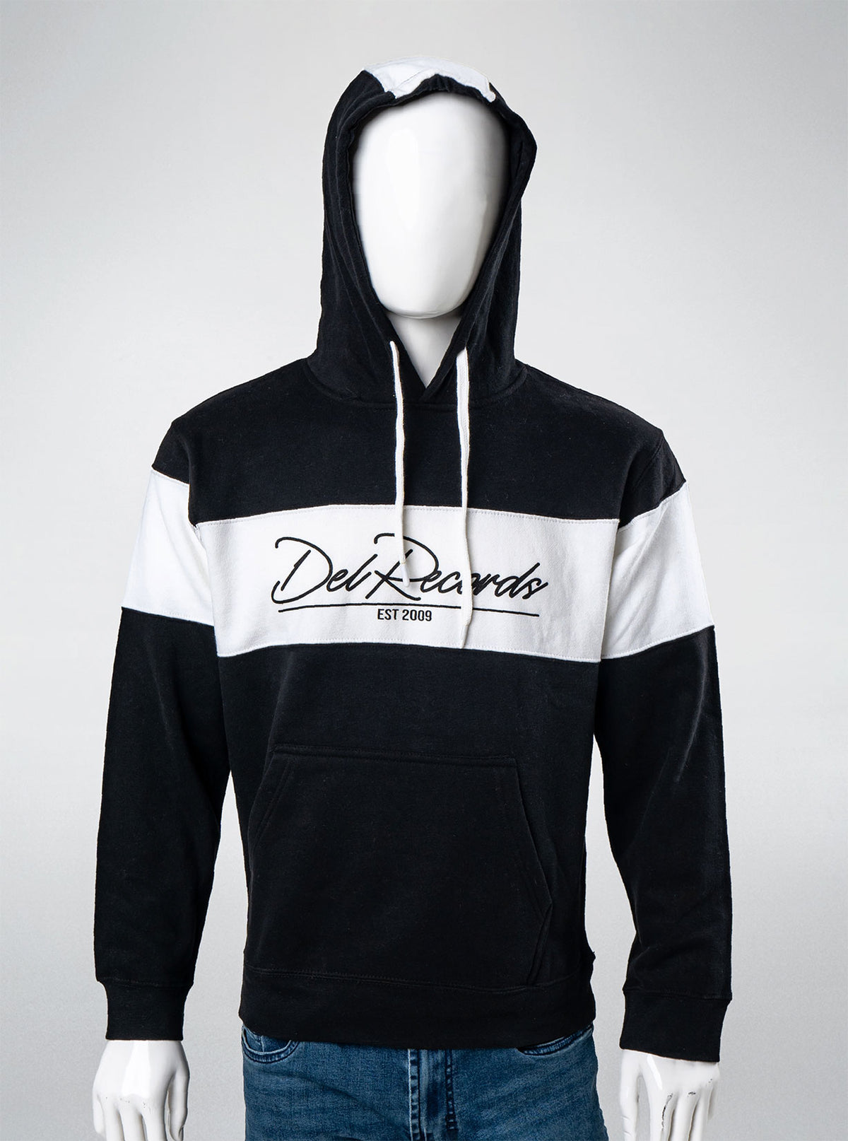 Hoodies - Del Records Store