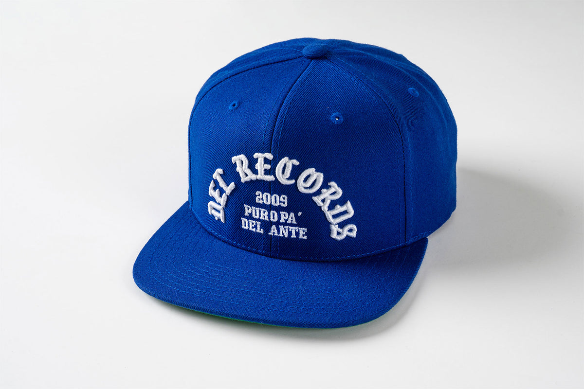 Hats - Del Records Store