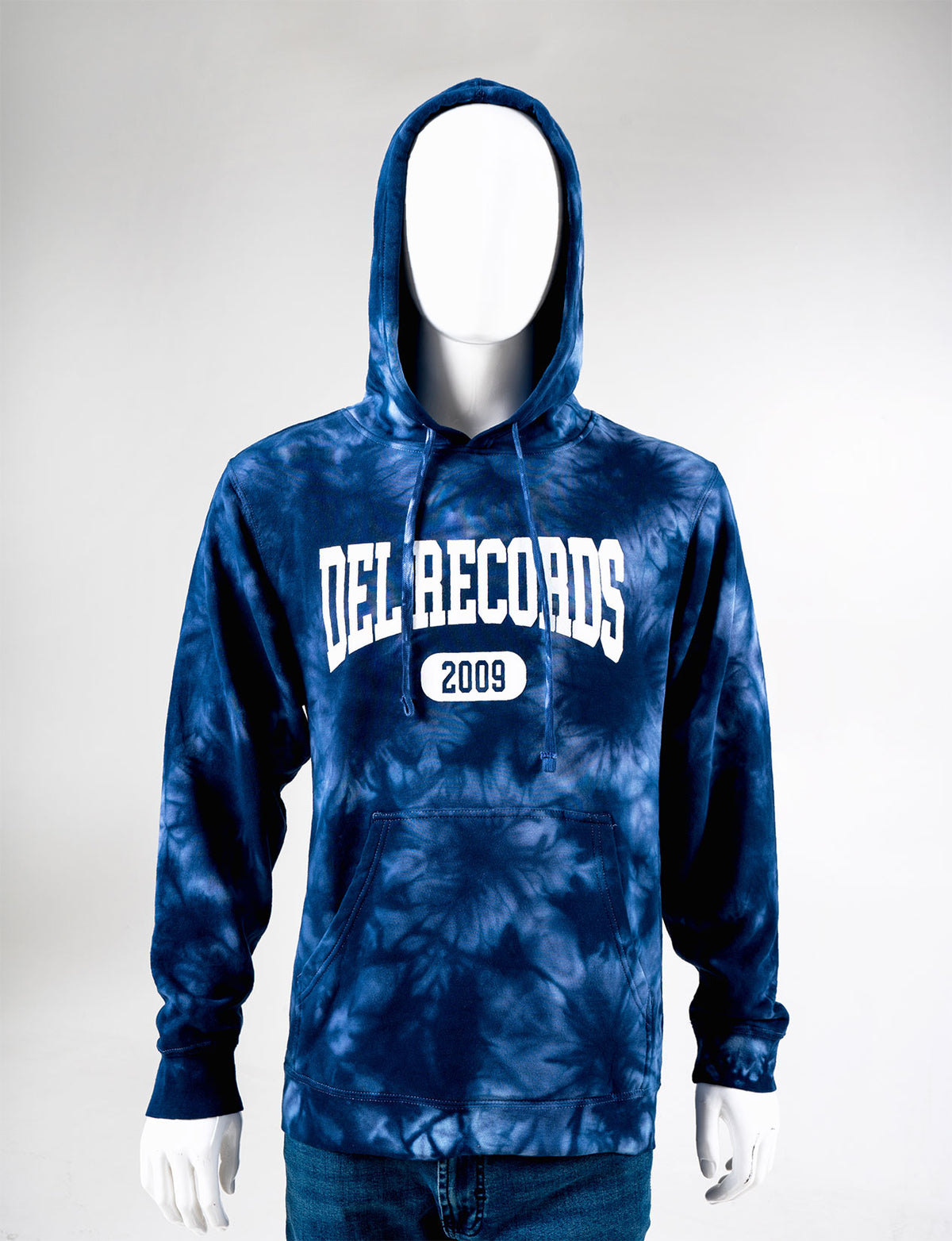 Hoodies - Del Records Store