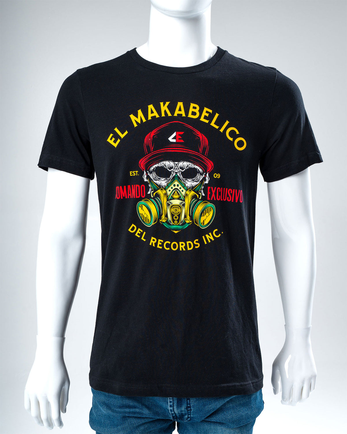 Brands - Del Records Store