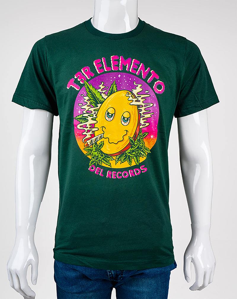 Artist Merch - Del Records Store